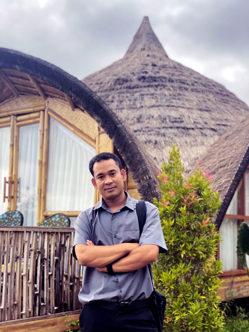 Home - English - Sembalun 7 Summits
